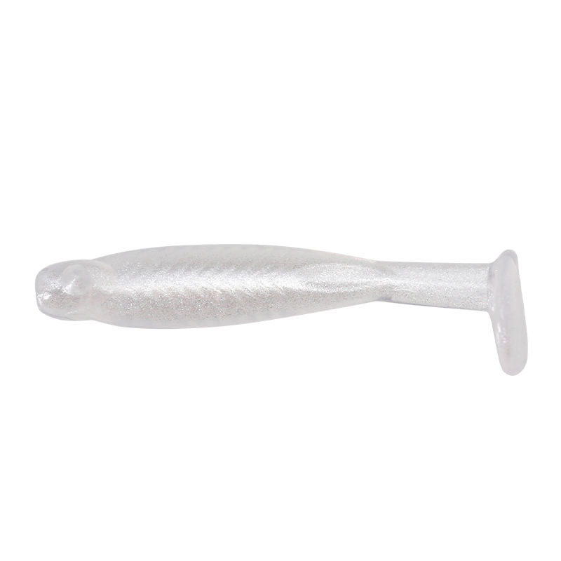TR 虫型T尾根钓软饵 AJING Worm T Tail - TSURINOYA 威海市钓之屋渔具有限公司